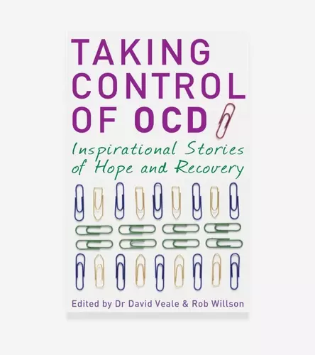 Taking Control Of OCD | Overcoming